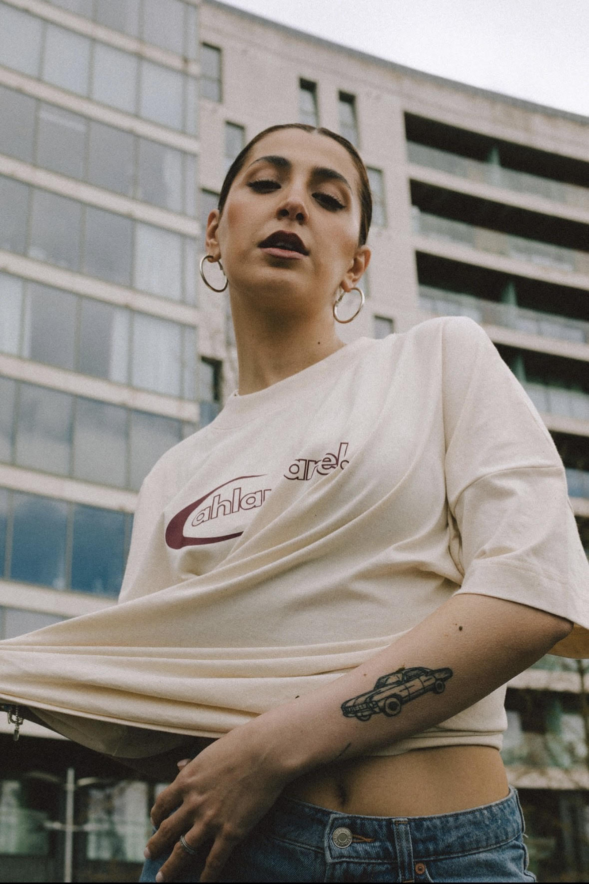 Unlocking Belfast's Streetwear Scene: Sustainable Trends for the North ...